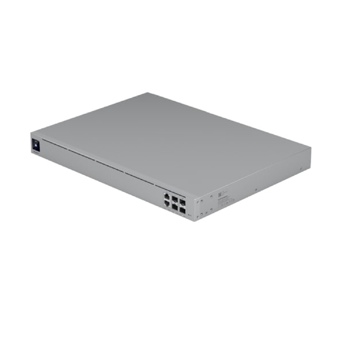 Ubiquiti EFG UniFi Enterprise Fortress Gateway Firewall Appliance ...