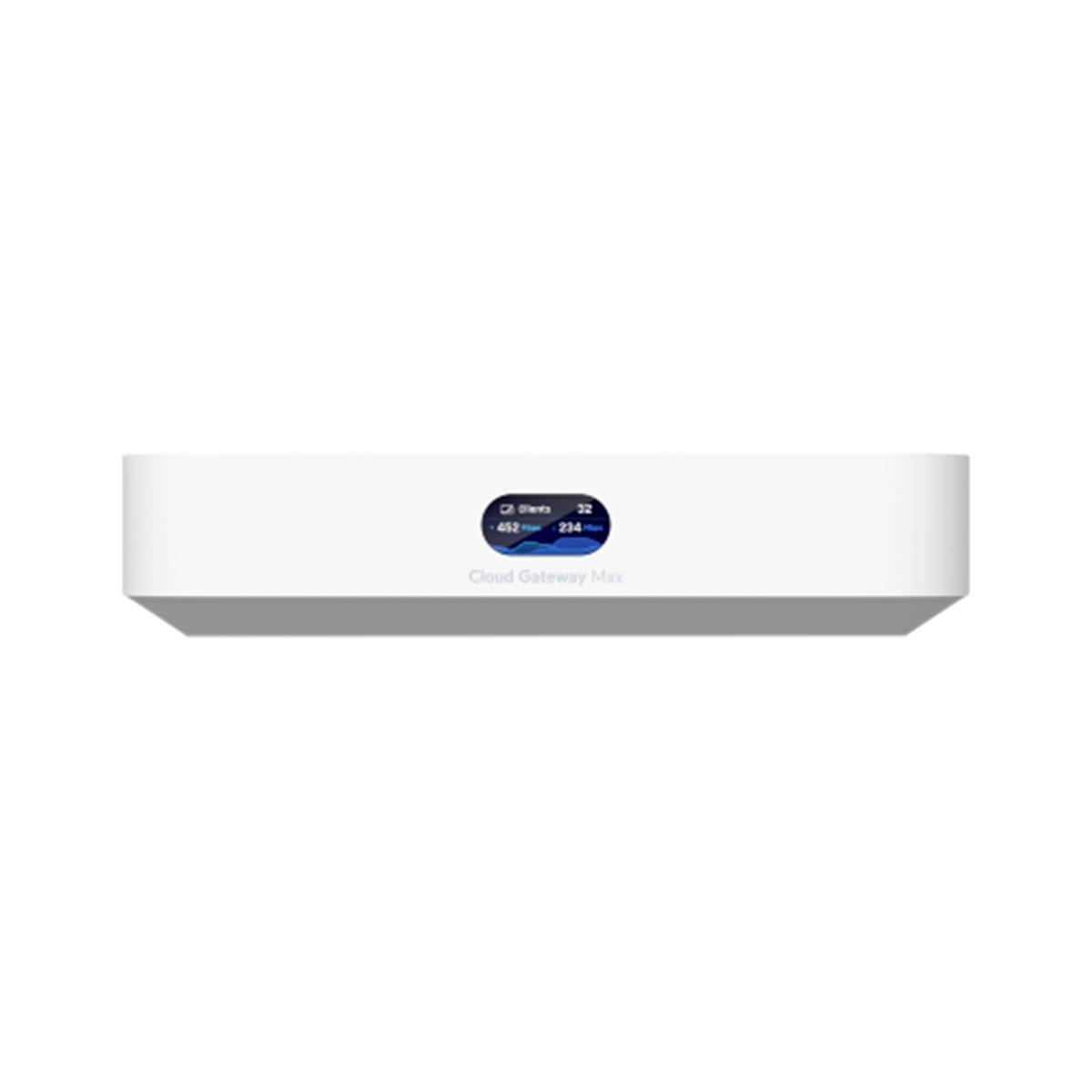 Ubiquiti UniFi UCG-Max Cloud Gateway Max Broadband Router - Network Squad