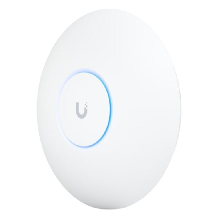 Ubiquiti U7-Pro UniFi Tri-Band Ceiling Mount WiFi 7 Access Point ...