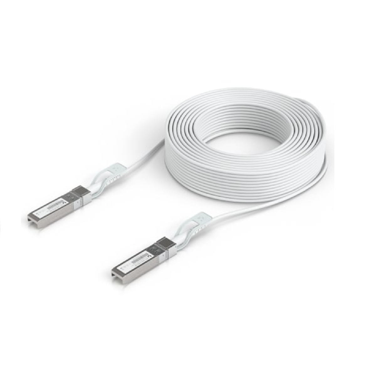 Ubiquiti UniFi 30m SFP28 to SFP28 25GbE Direct Attach Cable - Network Squad