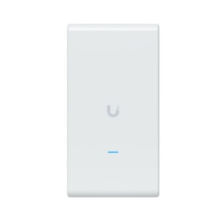 Ubiquiti U6-Mesh-Pro UniFi Indoor/Outdoor WiFi 6 Access Point - Network ...