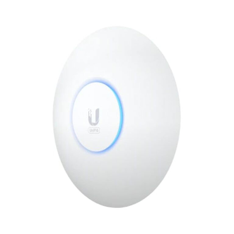 Ubiquiti U6+ UniFi WiFi 6 Access Point - Network Squad