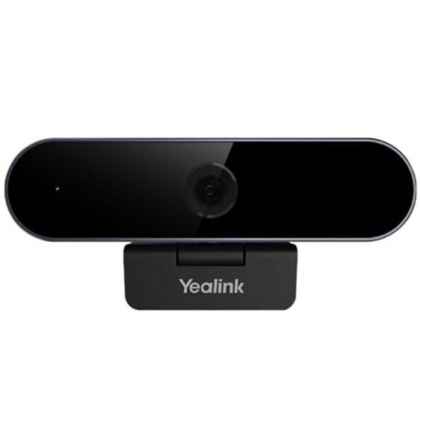 Yealink UVC20 Video Conferencing USB Camera - Network Squad